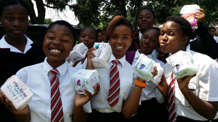 get involved - Welcome to Girl child Initiative