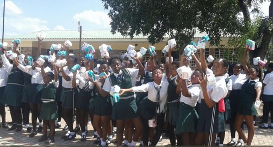get involved - Welcome to Girl child Initiative